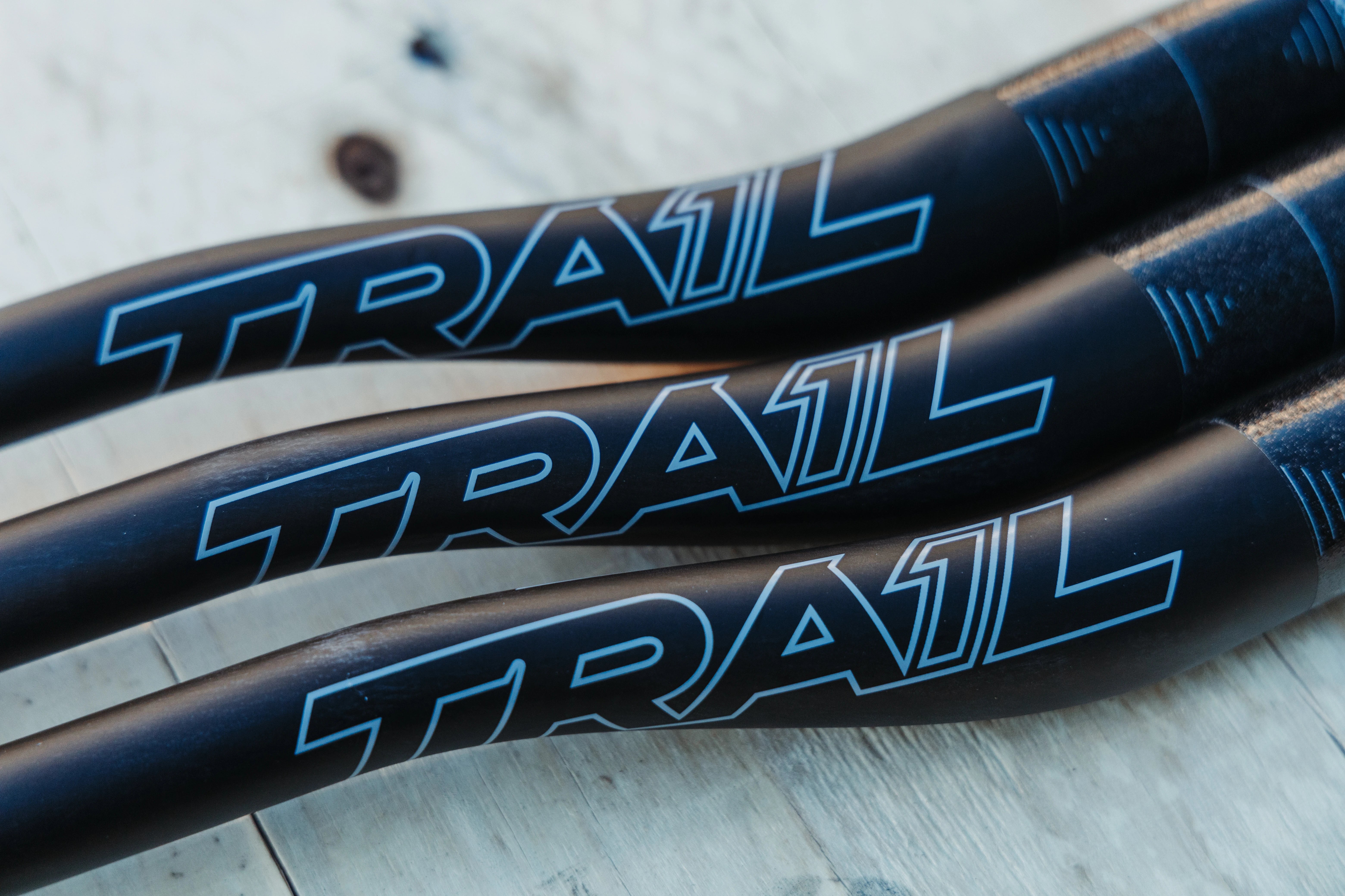 Handlebars – Trail One Components